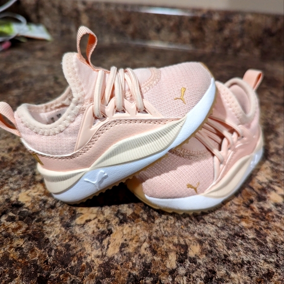 Puma | Shoes | Infant Pumas | Poshmark